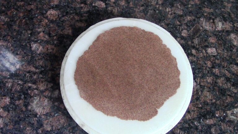 How To Make Ragi Chips | Nachni Chips | Ragi Nachos Recipe | Easy ...