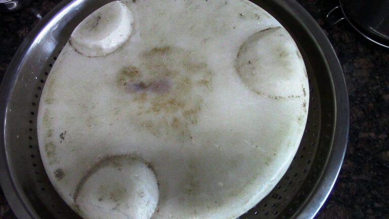 How To Make Low Fat Paneer At Home | Homemade Soft Paneer Recipe ...